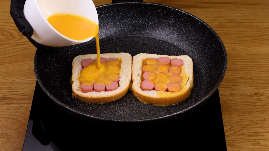 Creative Kitchen Hacks to use Any Time