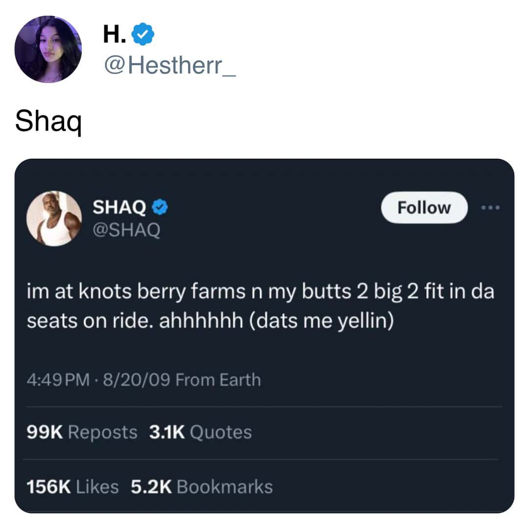 42 Of The Funniest And Most Bizarre Celebrity Tweets Ever Tweeted