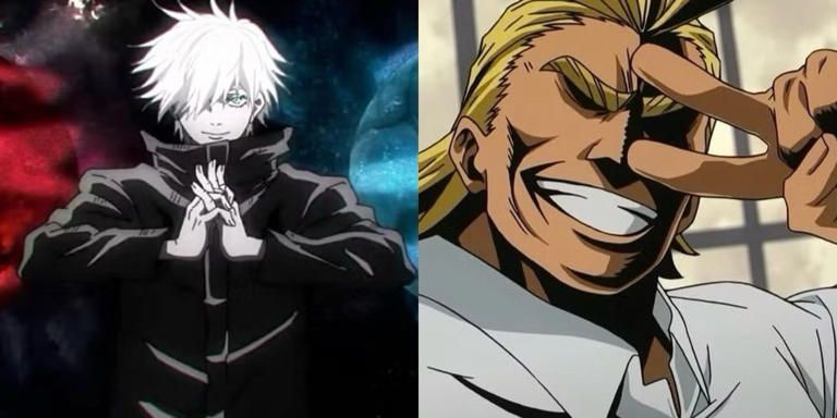 Anime Mentors Who Shaped The Protagonists Journey