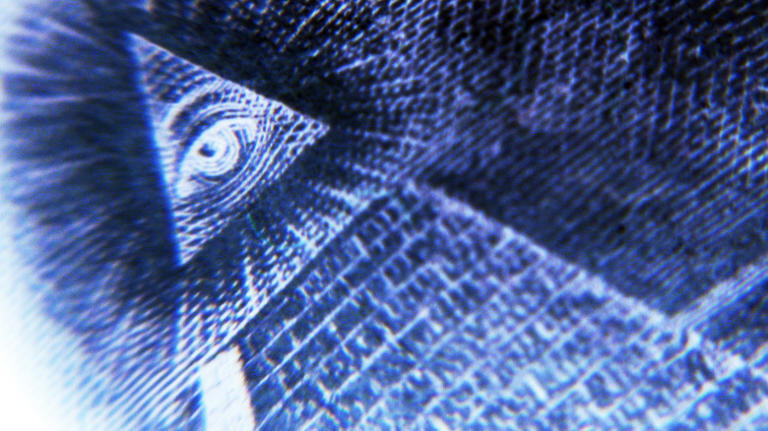 Denver Airport's Unsettling Conspiracy Theories: Lizard People ...