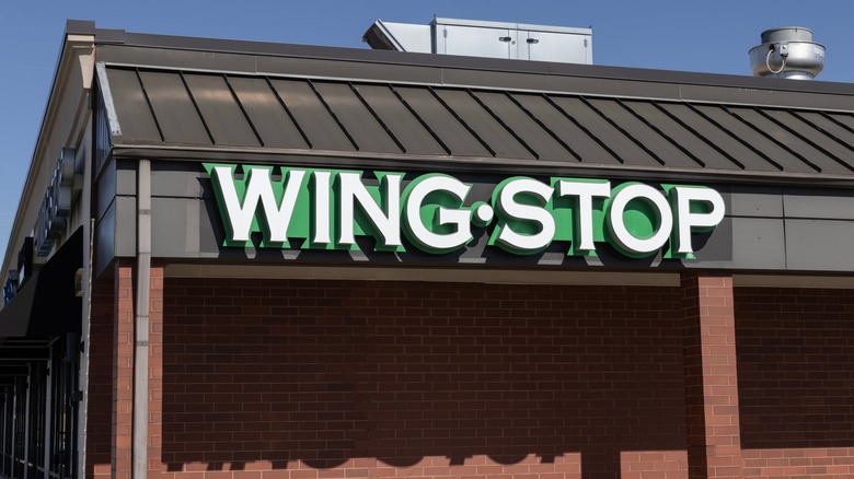 Our Favorite Wingstop Sauce Gave Us Sweet And Spicy Flavor