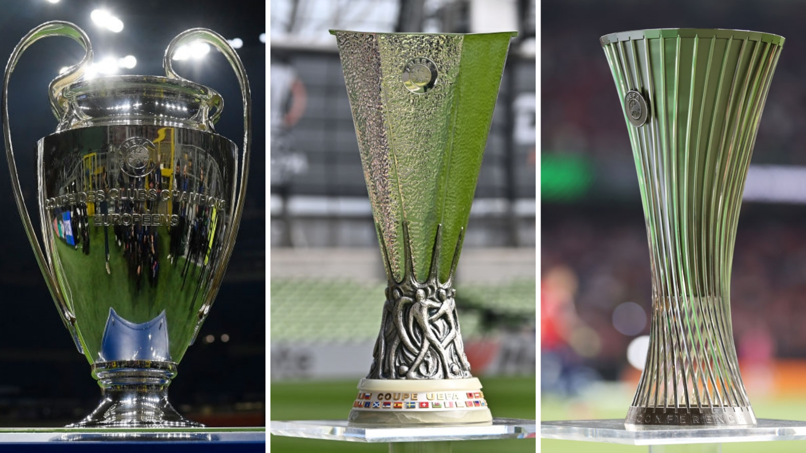 Brilliant Villa boost European hopes - but who can qualify for what?