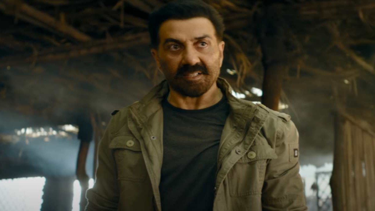 Jaat Box Office Collection Day 10: Sunny Deol's action drama nets Rs 3. ...