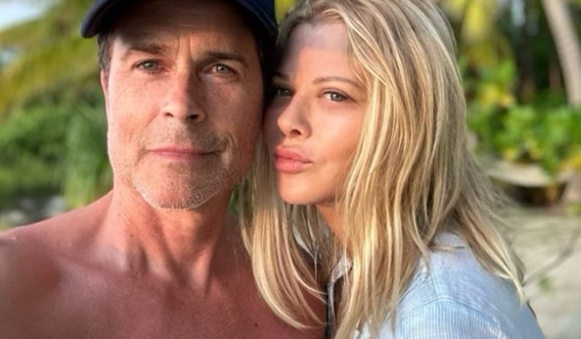 Who is Rob Lowe’s ‘strong’ make-up artist wife, Sheryl Berkoff? She met ...