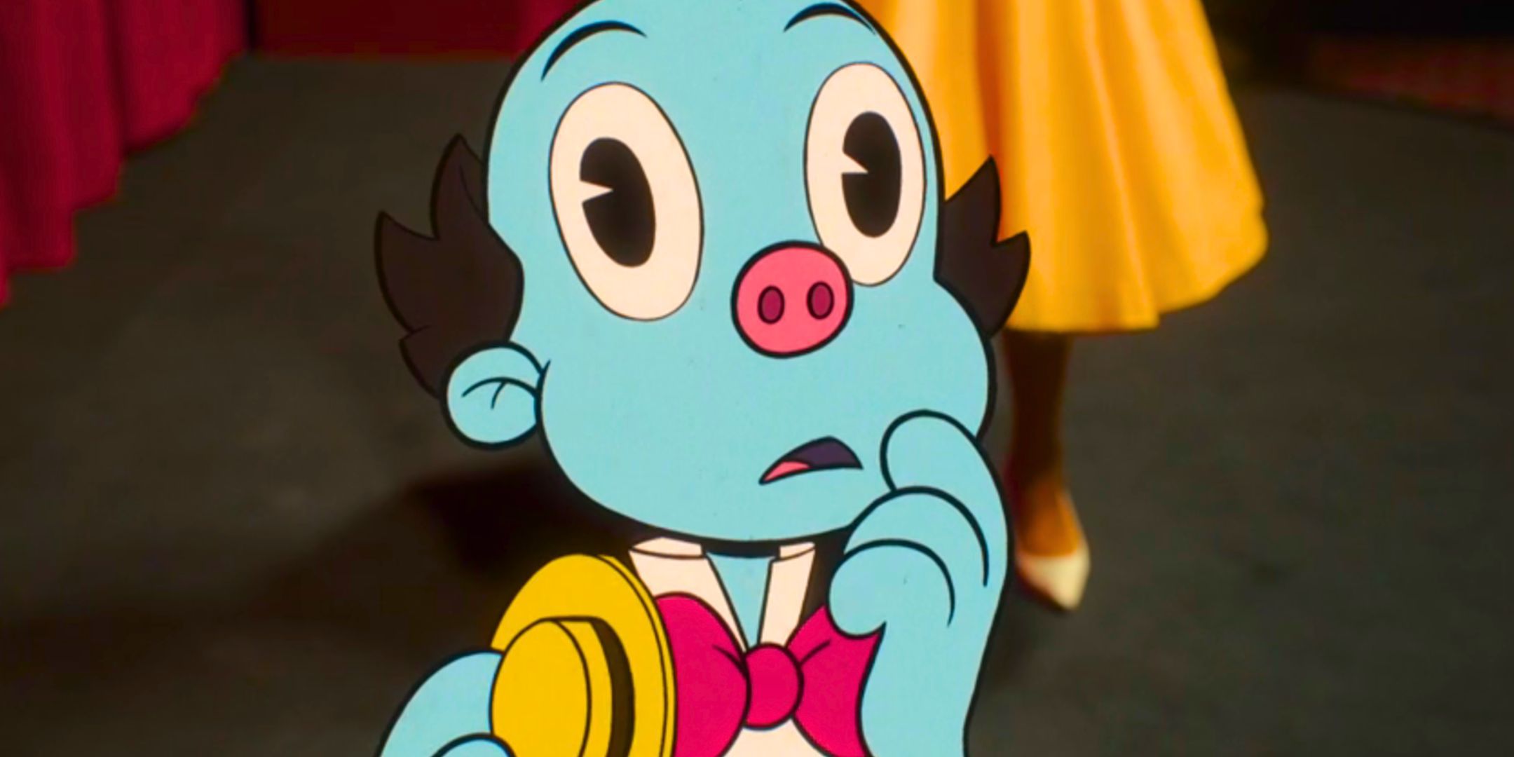 Doctor Who's Mr. Ring-a-Ding Explained: True Identity, Powers & What ...