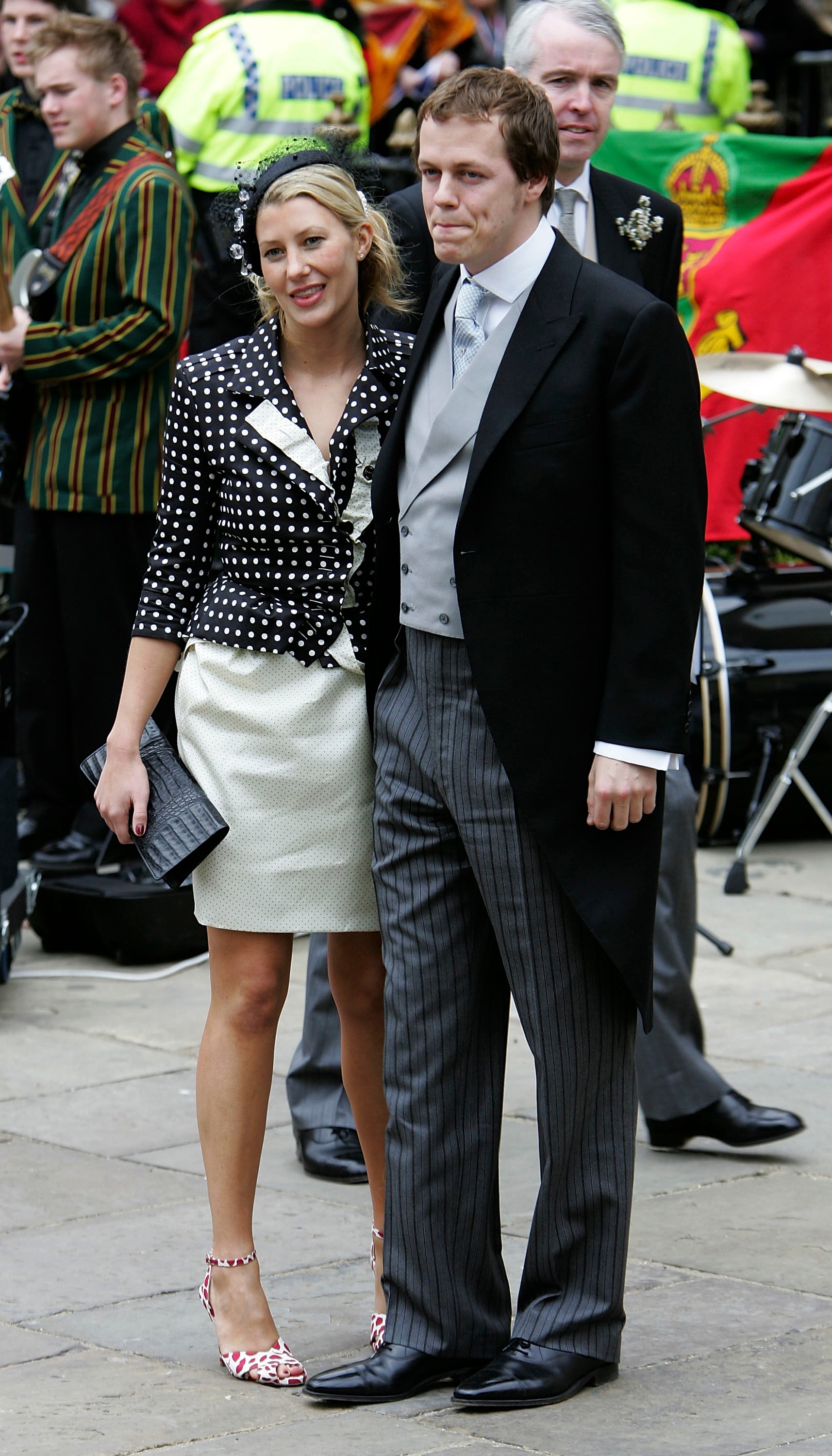 Meet Queen Camilla’s former daughter-in-law Sara Parker Bowles: the ex ...