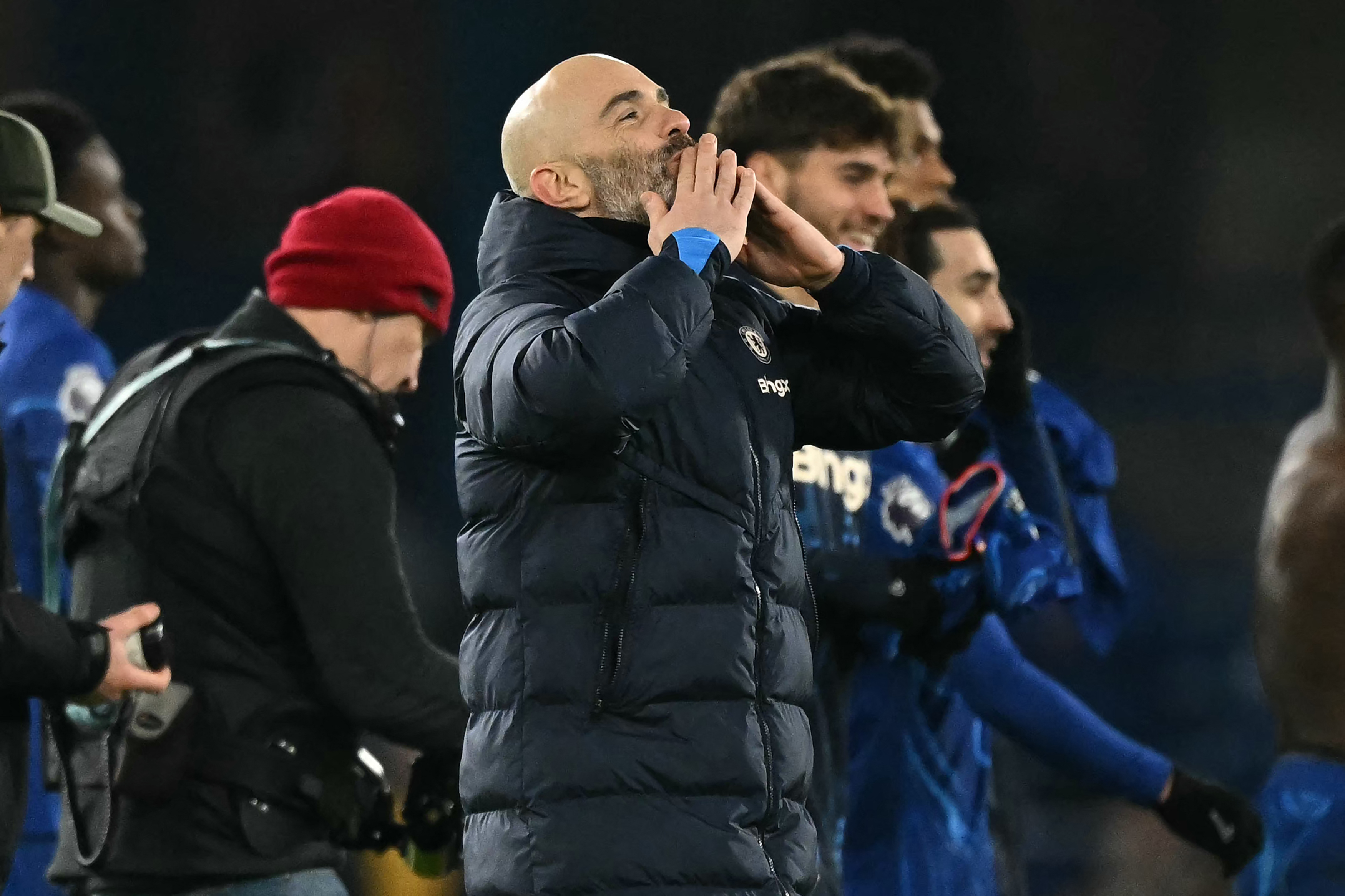 Chelsea now have clear path to £60m transfer coup after major Liverpool ...