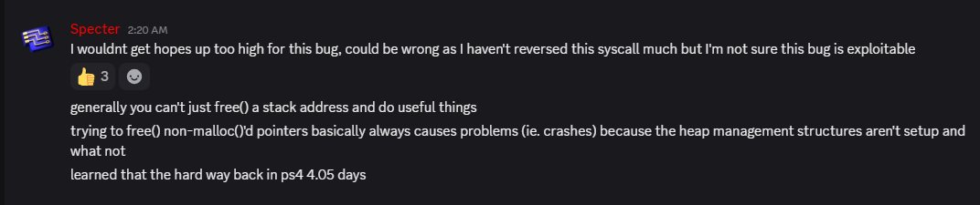PS5 Kernel Exploit bis Firmware 10.40 offenbar im Anmarsch