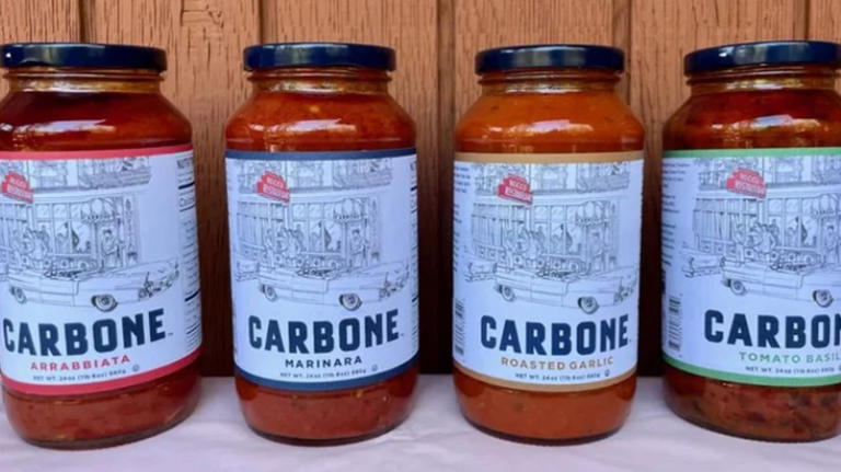 Carbone Vs Victoria: Which Rao's Rival Makes A Better Pasta Sauce?