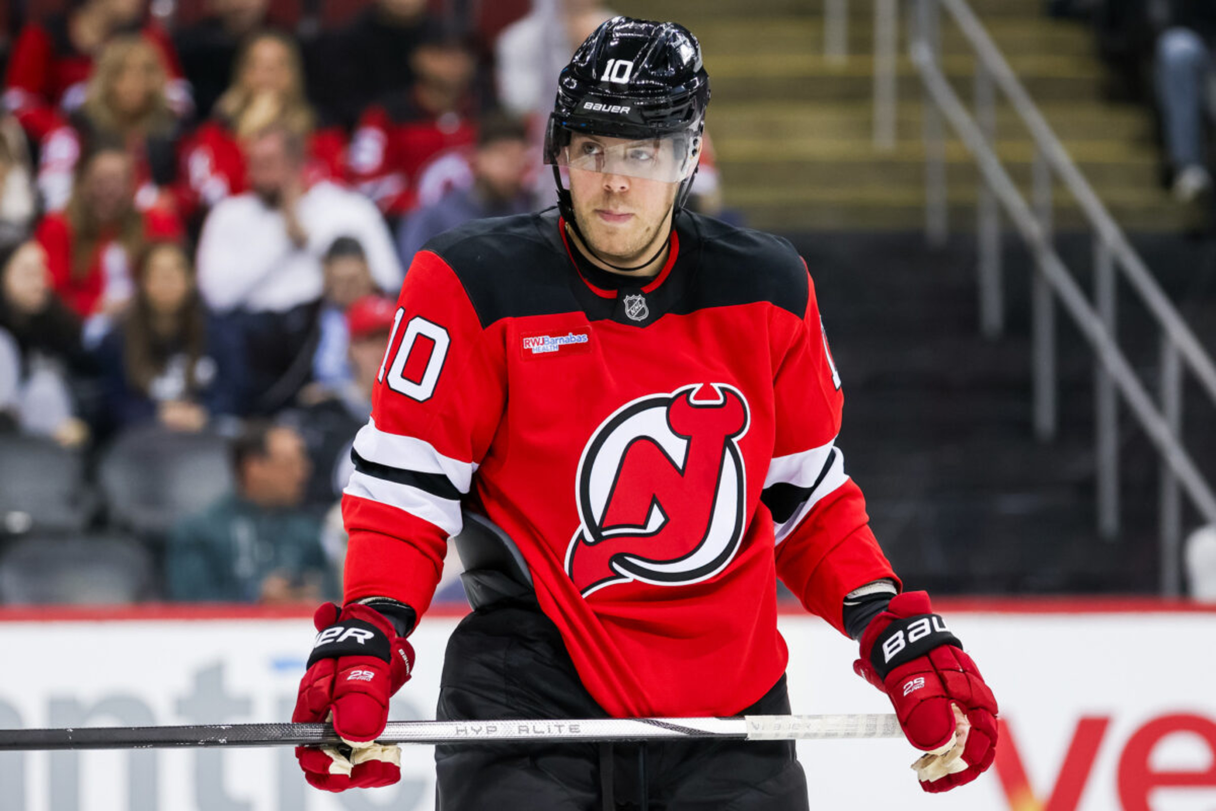 Former Devil Daniel Sprong Signs With the KHL’s CSKA Moscow
