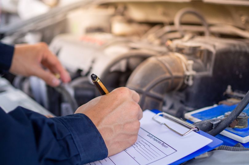 Major MOT change moves step closer for thousands of UK drivers