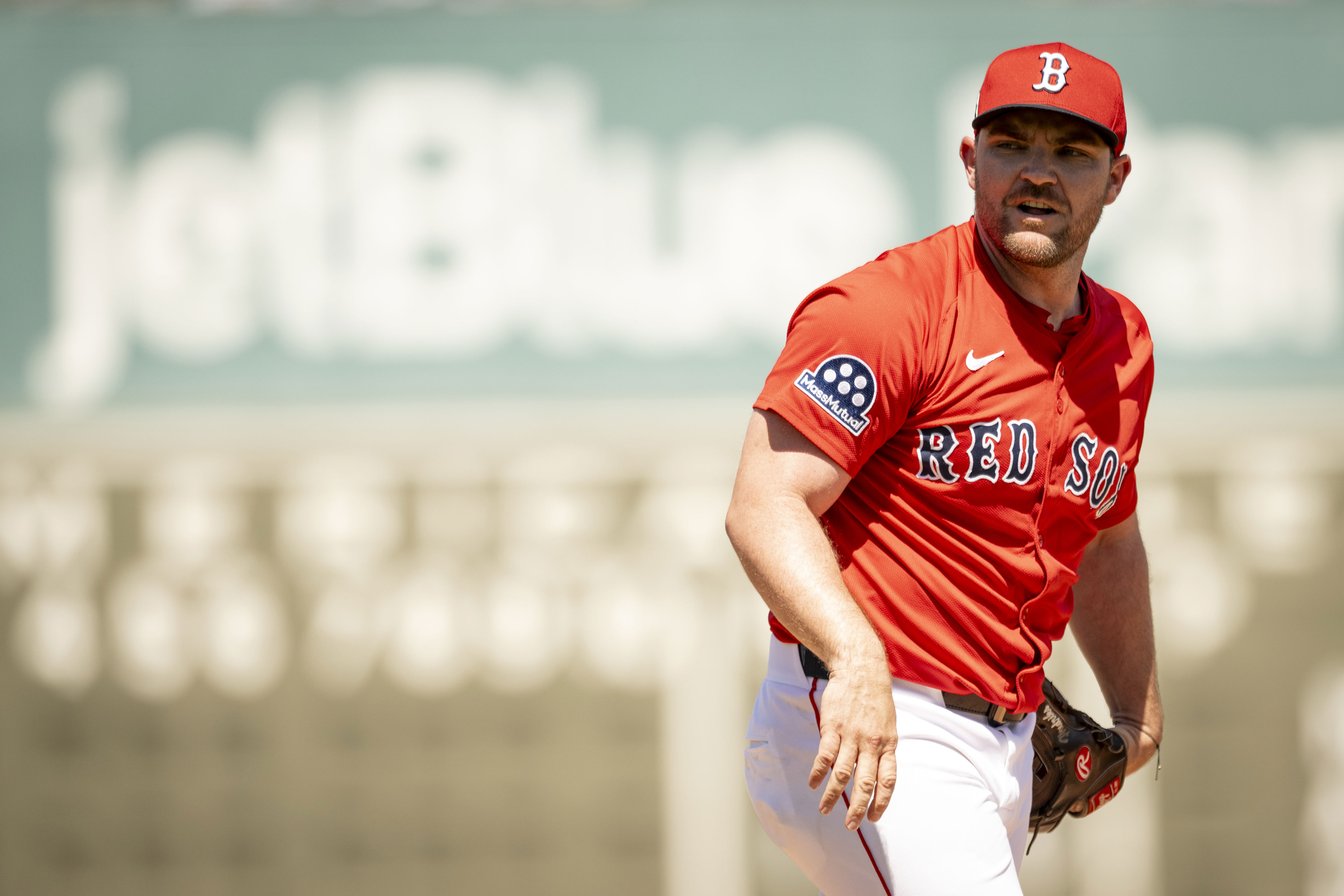 Red Sox activate P Liam Hendriks for first appearance since 2023 and ...