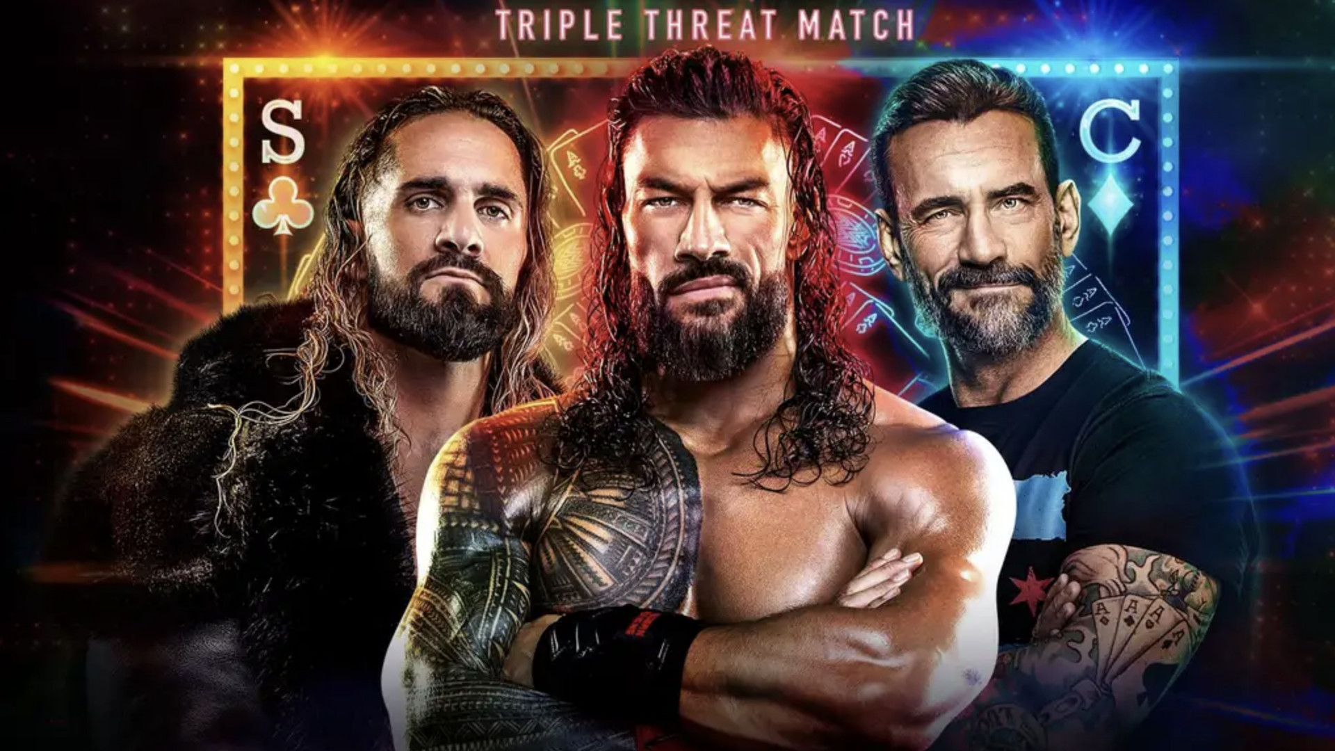 WrestleMania 41 results, live match coverage: Night one