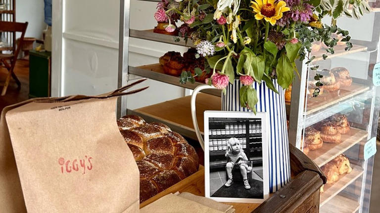 The Massachusetts Bakery That Only Serves Unbleached Breads