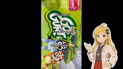 What Is Gurting? The Yogurt aka "Yo, Gurt"JuggTok Meme Explained