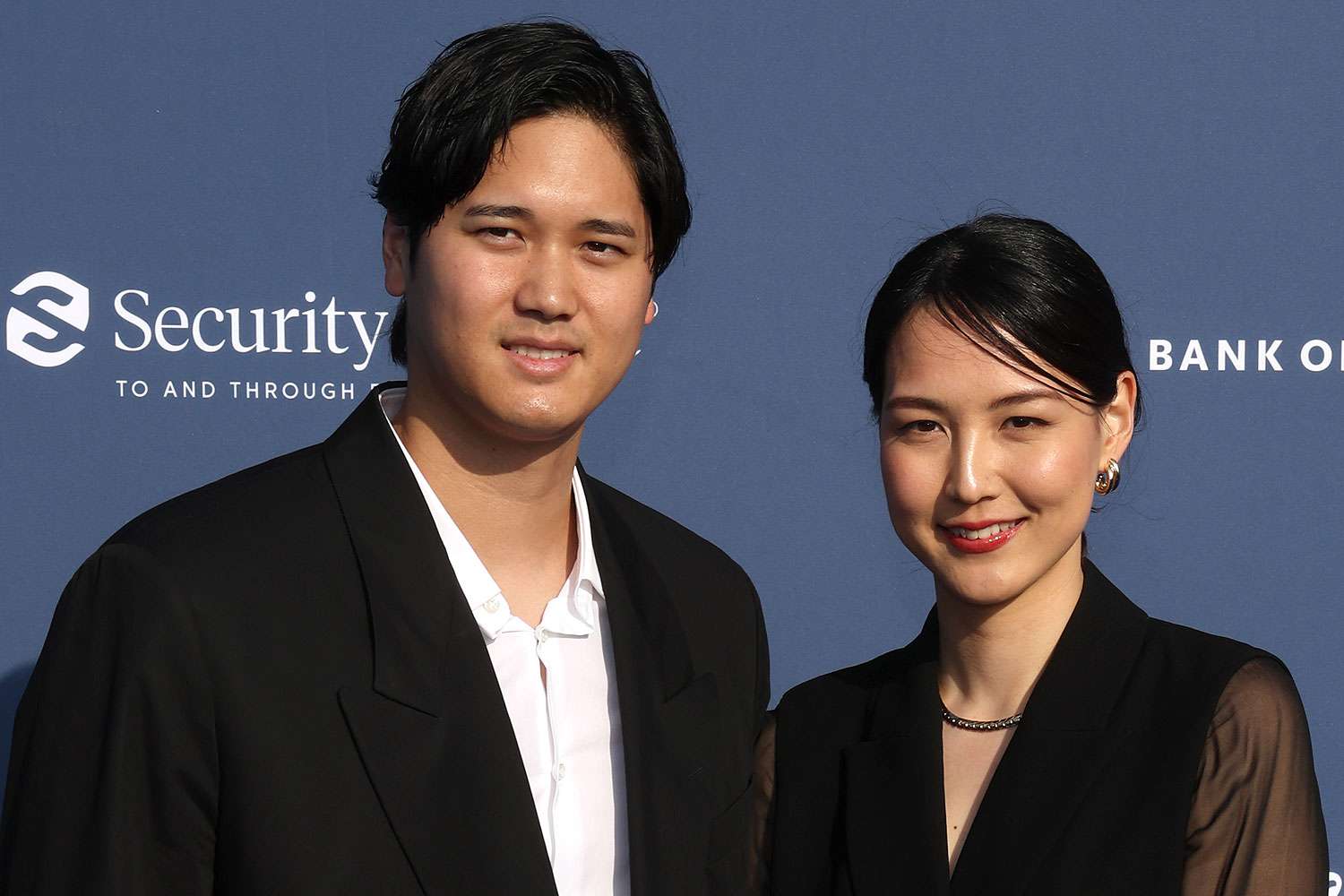Dodgers Player Shohei Ohtani Welcomes First Baby with Wife Mamiko ...