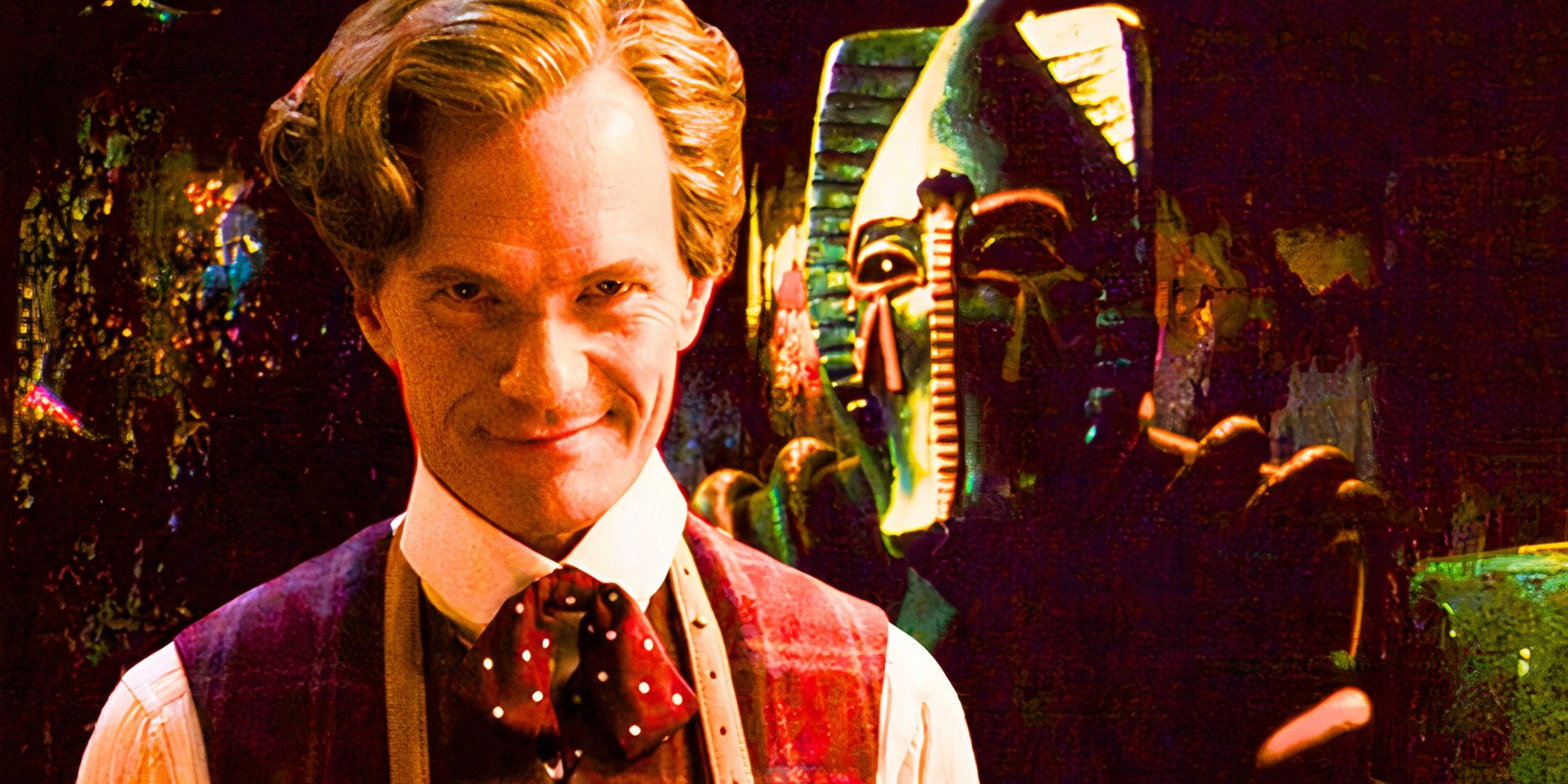 All 11 Confirmed Gods In Doctor Who's Pantheon Explained