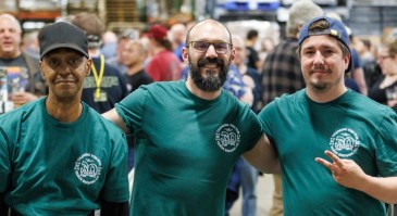Yards Brewing Company Unveils 2025 Real Ale Invitational