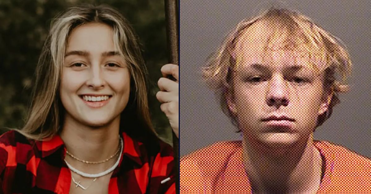 Man who had a ‘big smile on his face’ after throwing rock that killed ...