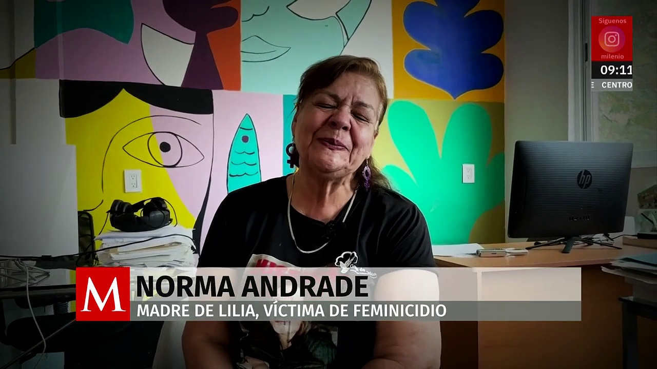 Lilian Alejandra: el eco de una ausencia que no cesa