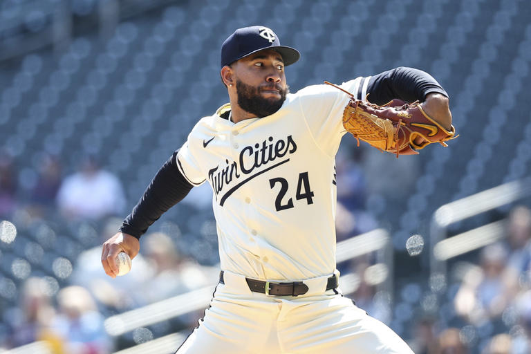 Twins' Justin Topa to make 1st big league start after 102 relief ...