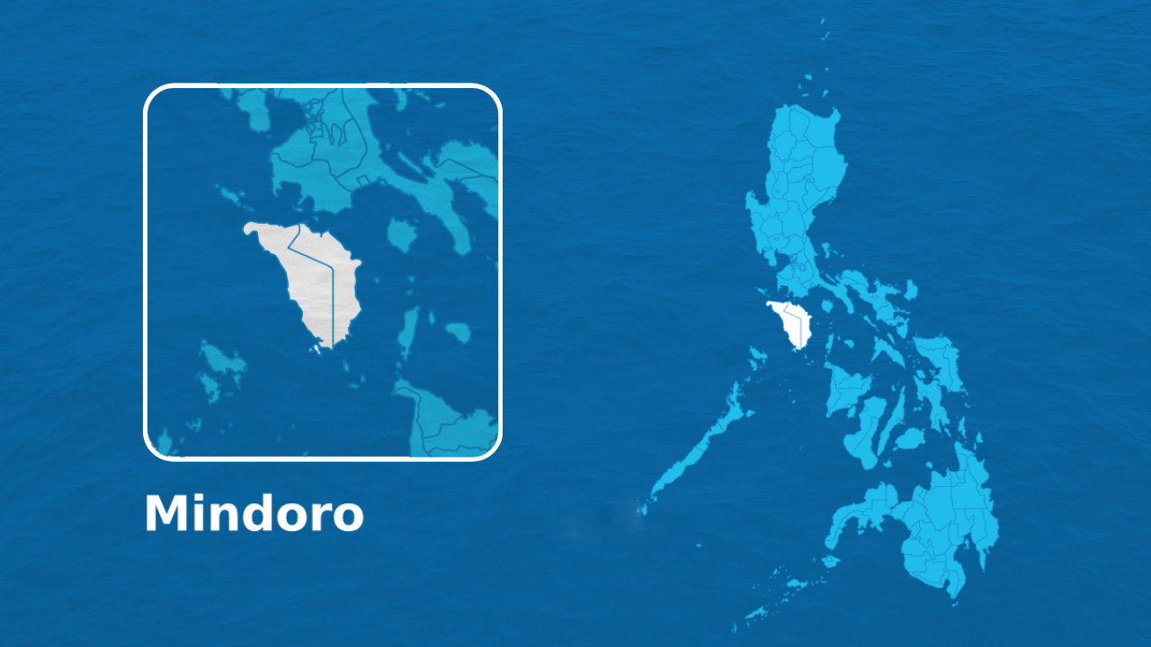 Mindoro Island continues to bear brunt of Dante, Emong
