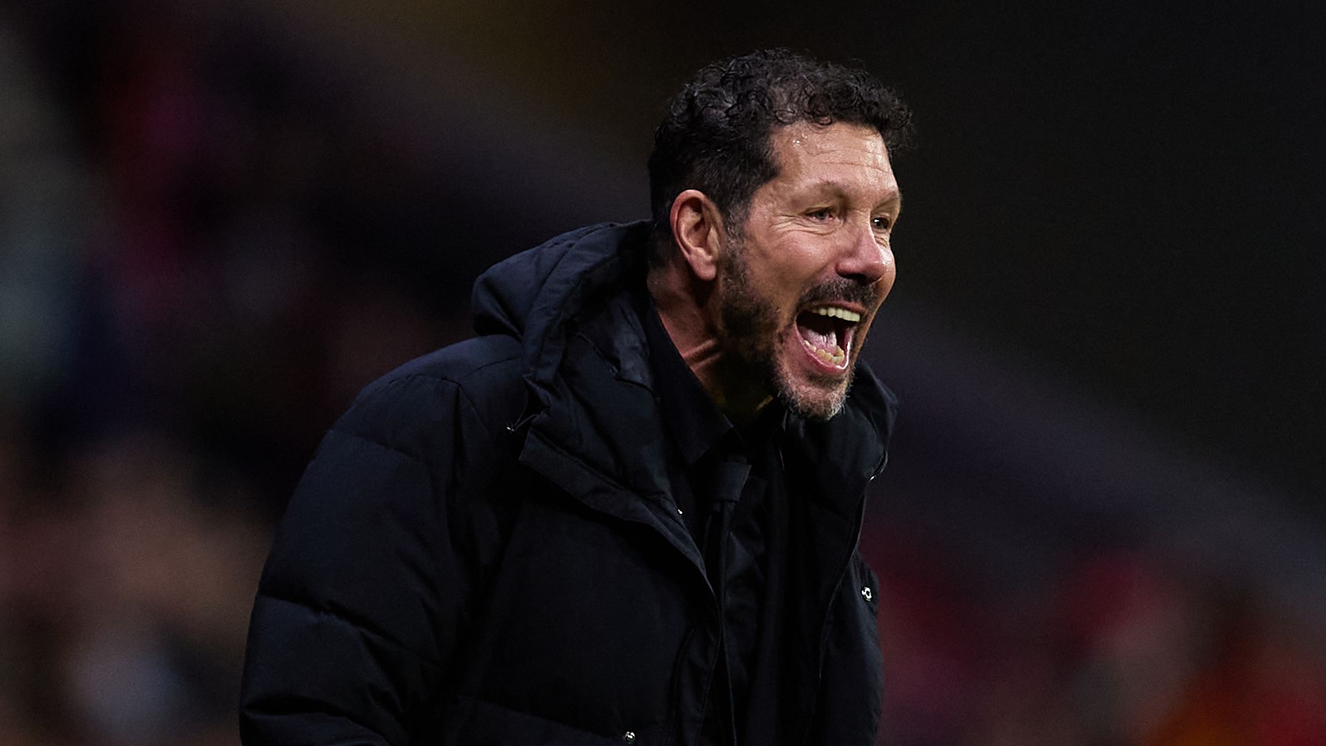 Simeone talks squad balance, Griezmann role as Atlético face Las Palmas