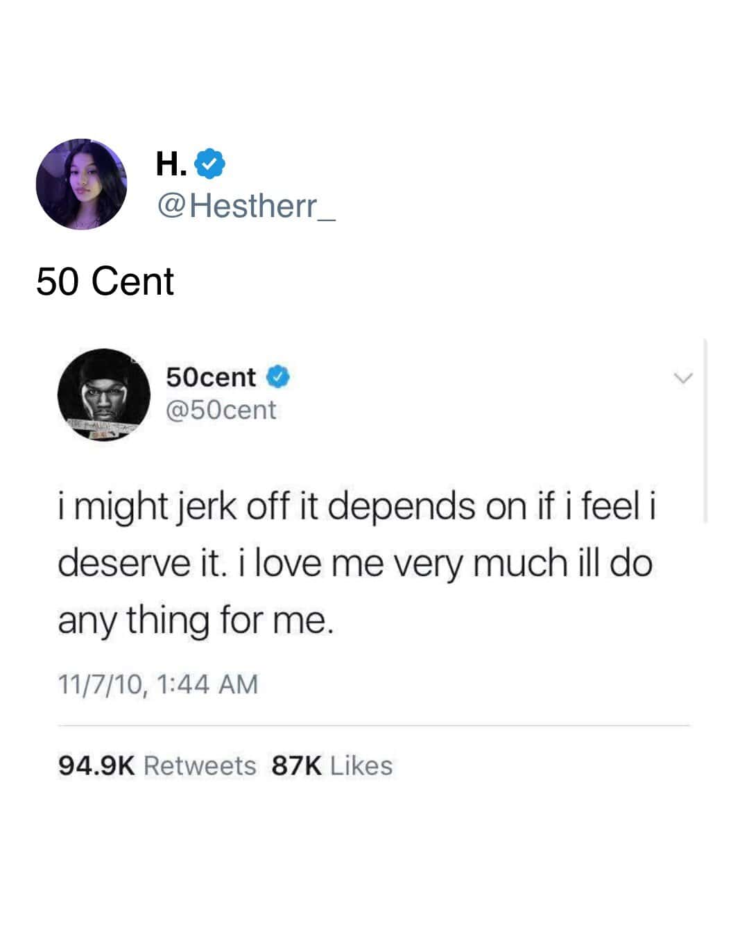 42 Of The Funniest And Most Bizarre Celebrity Tweets Ever Tweeted