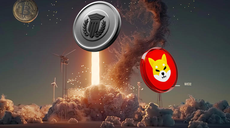 Shiba Inu (SHIB) Signals Bullish Reversal, While Mutuum Finance (MUTM) Emerges as 2025’s Top ...