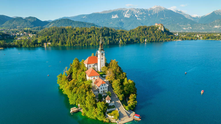 Rick Steves Says These Irresistible Desserts Are 'Reason Enough' To ...