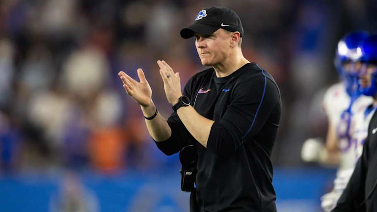 ‘We’re in a good place right now;’ What Spencer Danielson said after ...