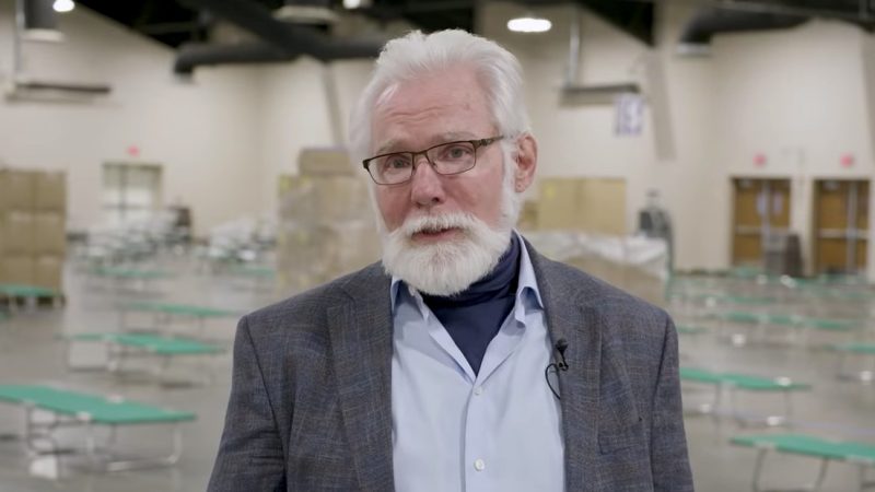 California mayor says he wants to give homeless people ‘all the fentanyl they want’