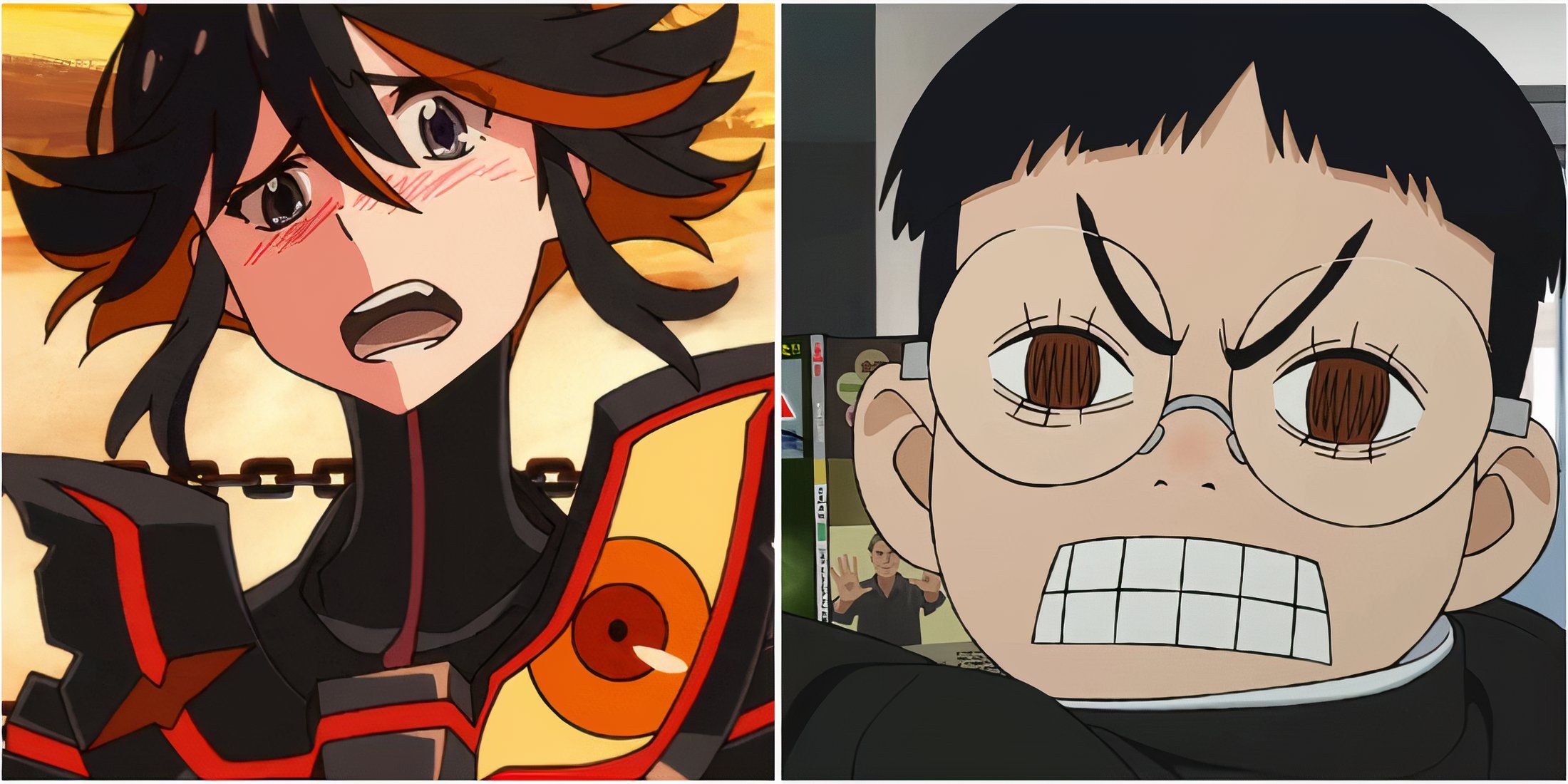 Shonen Anime That Are Immediately Fun