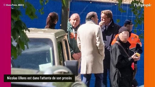 Guy Ullens : le veuf de la riche baronne Myriam Ullens abattue par son ...