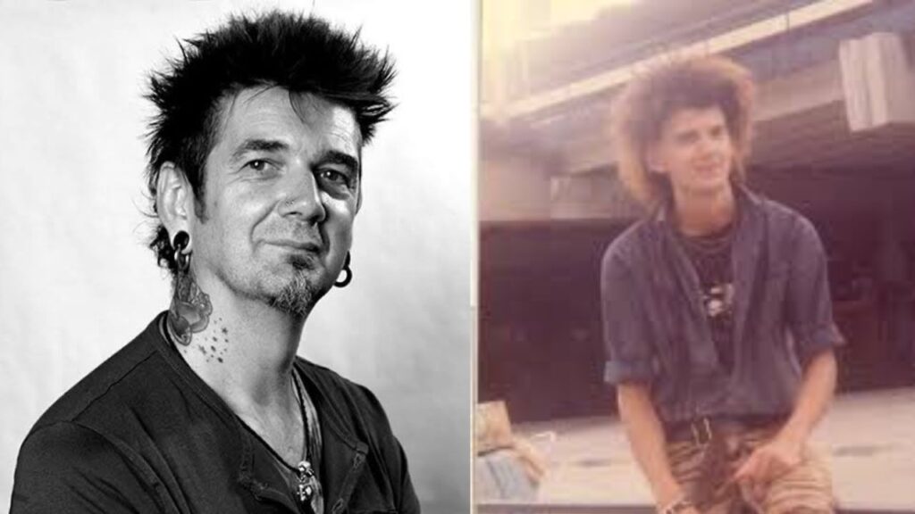 Muere artista corporal Danny Yerna, padre del 'under' en México