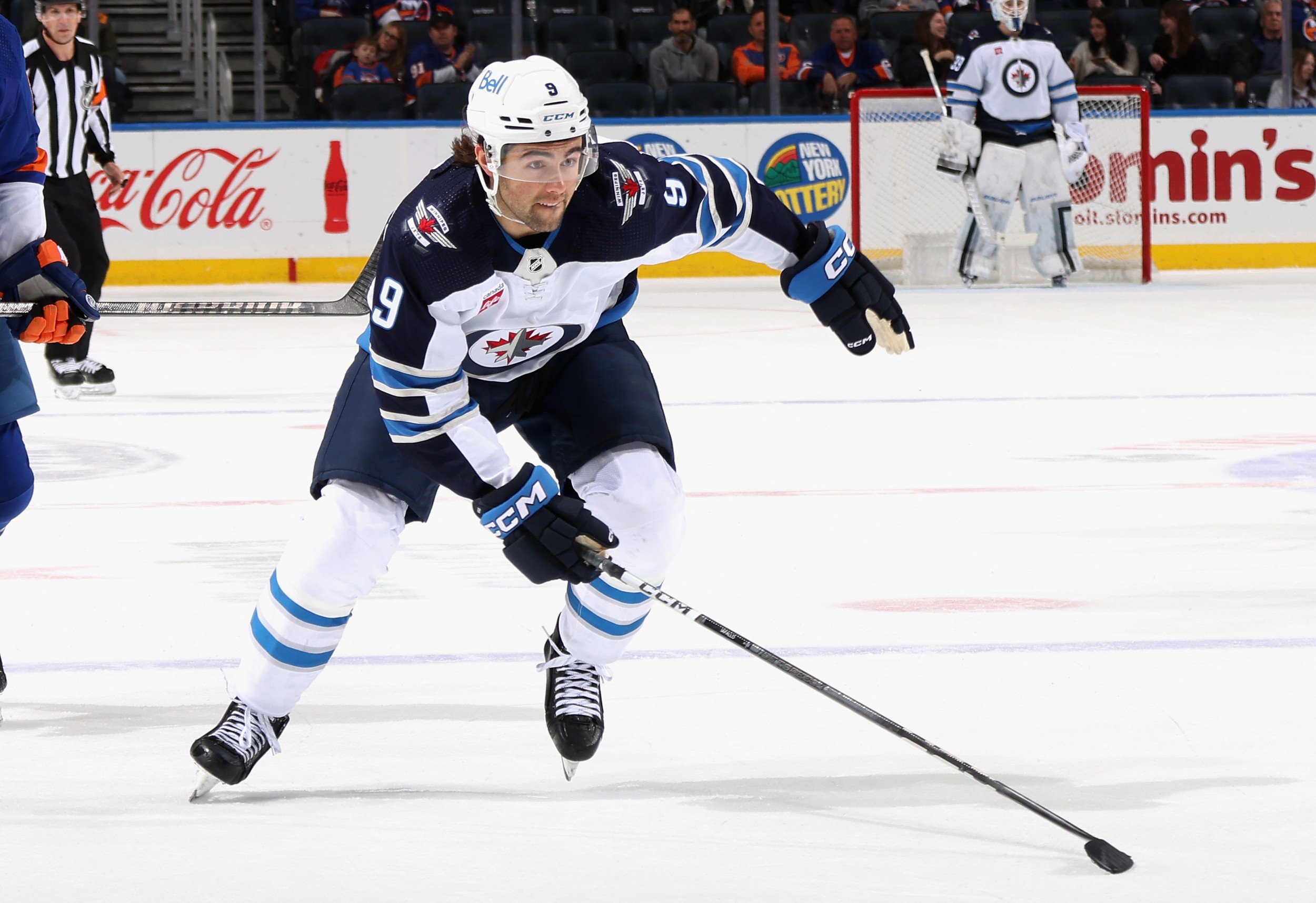 How to Watch Blues vs Jets: Live Stream NHL Playoffs, TV Channel