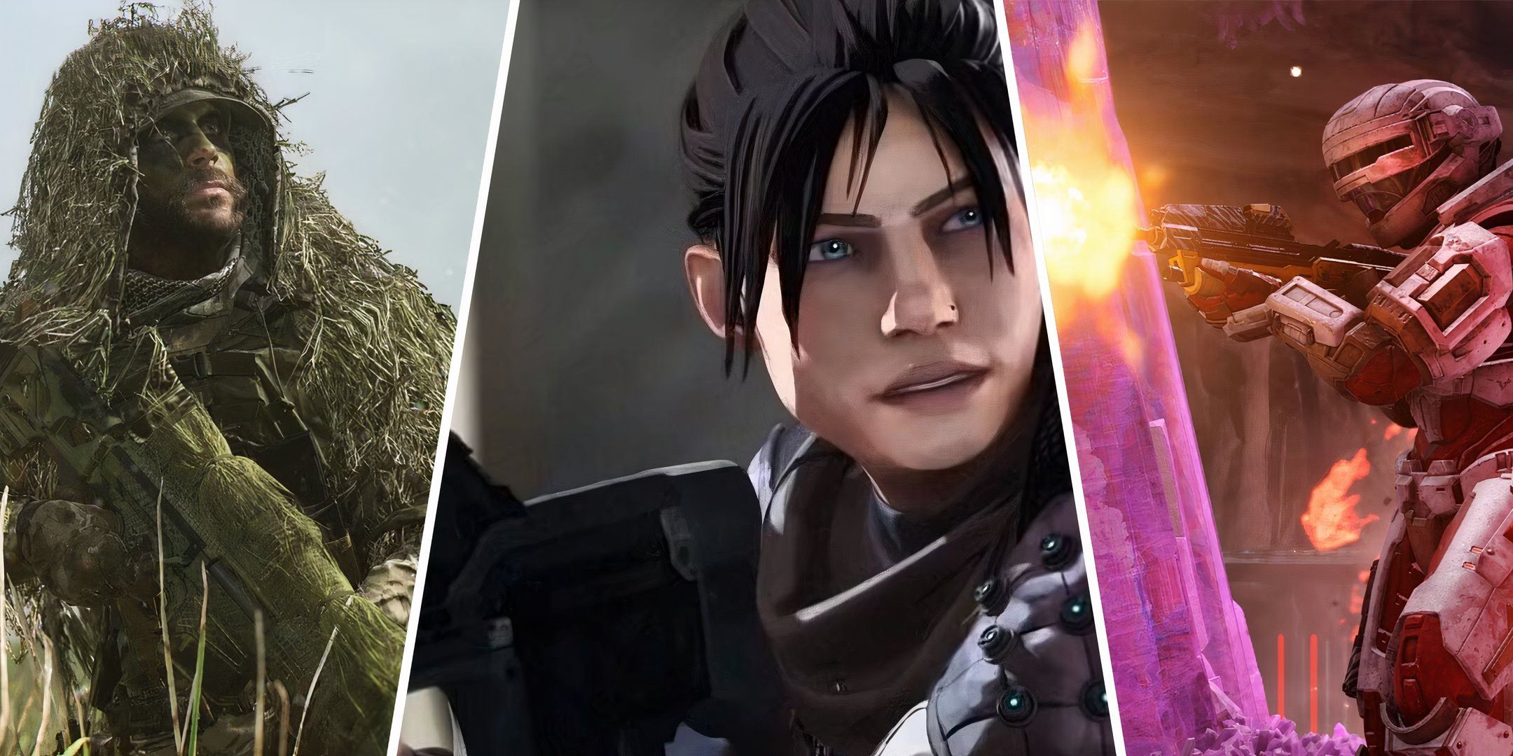 Cross-Platform Games You Should Play On Xbox