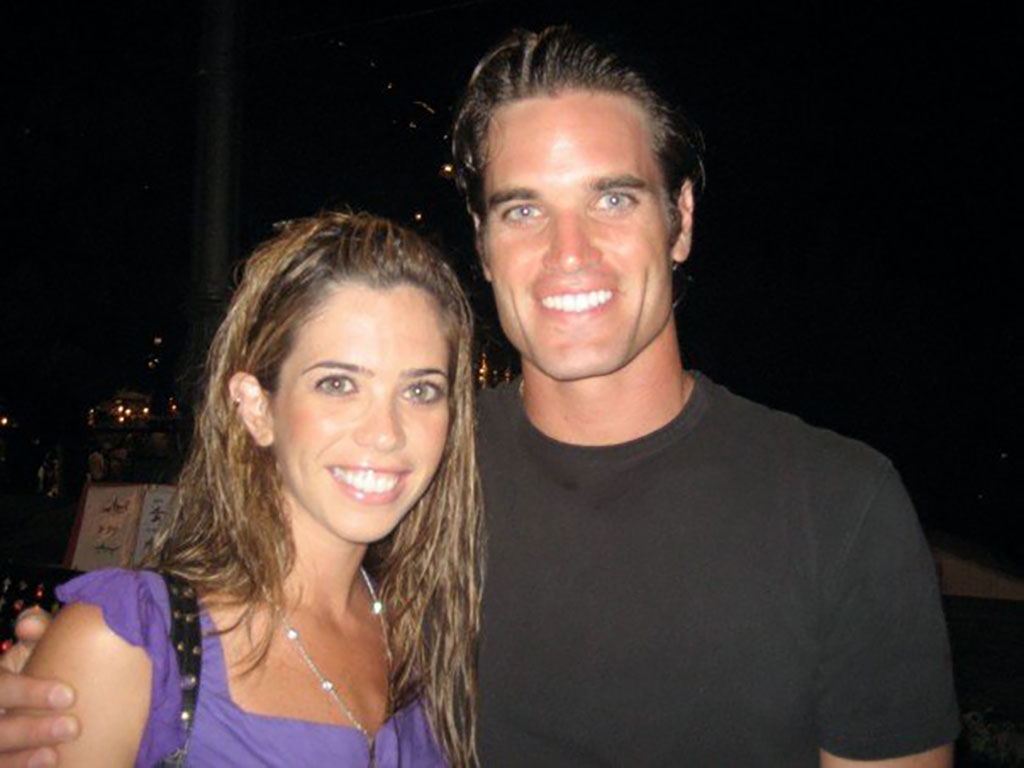 RHOC's Lydia McLaughlin Speaks Out on Brother's "Unimaginable" Death