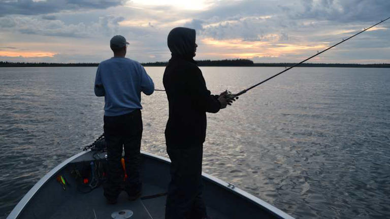 Opening Day Spring Muskie Strategies: Tips for Early Season Success