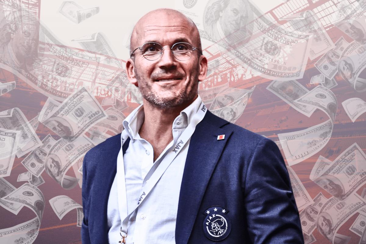 Ajax transfernieuws: PAOK wil 10 miljoen voor Dominik Kotarski