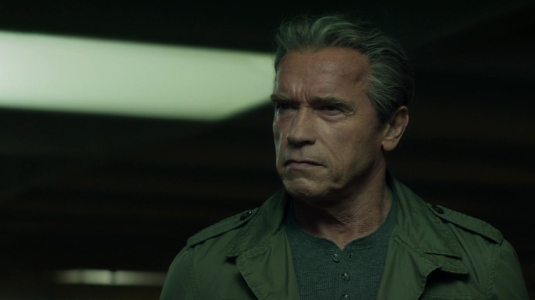 Every Terminator Movie, Ranked