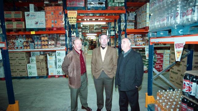 Fallece Manuel Ollero, uno de los fundadores de Tambo y Electrocash