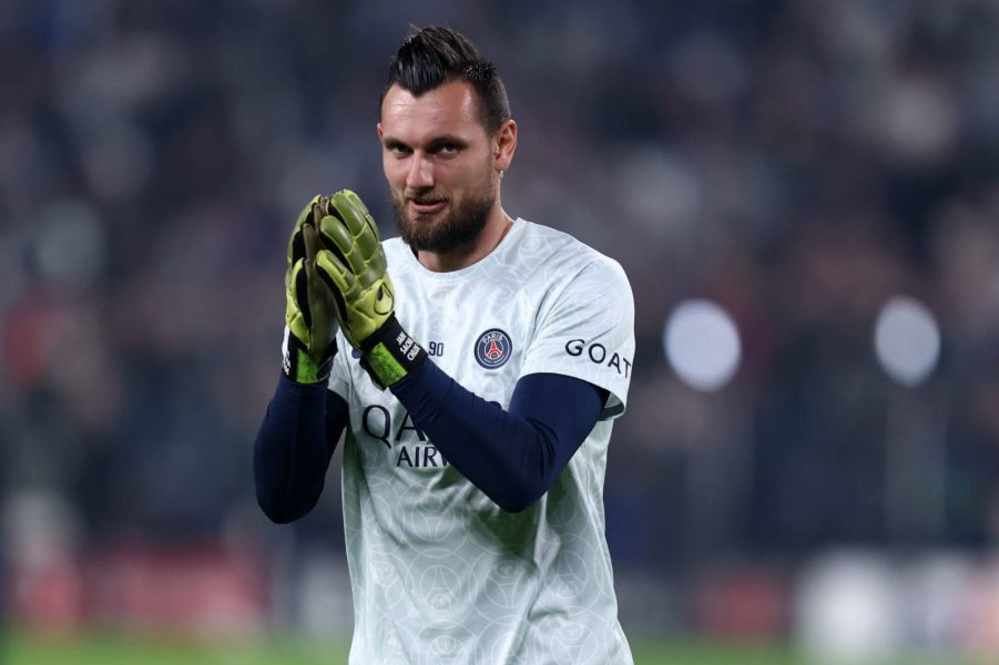 Letellier cash on Donnarumma: “the criticism was unjustified”.