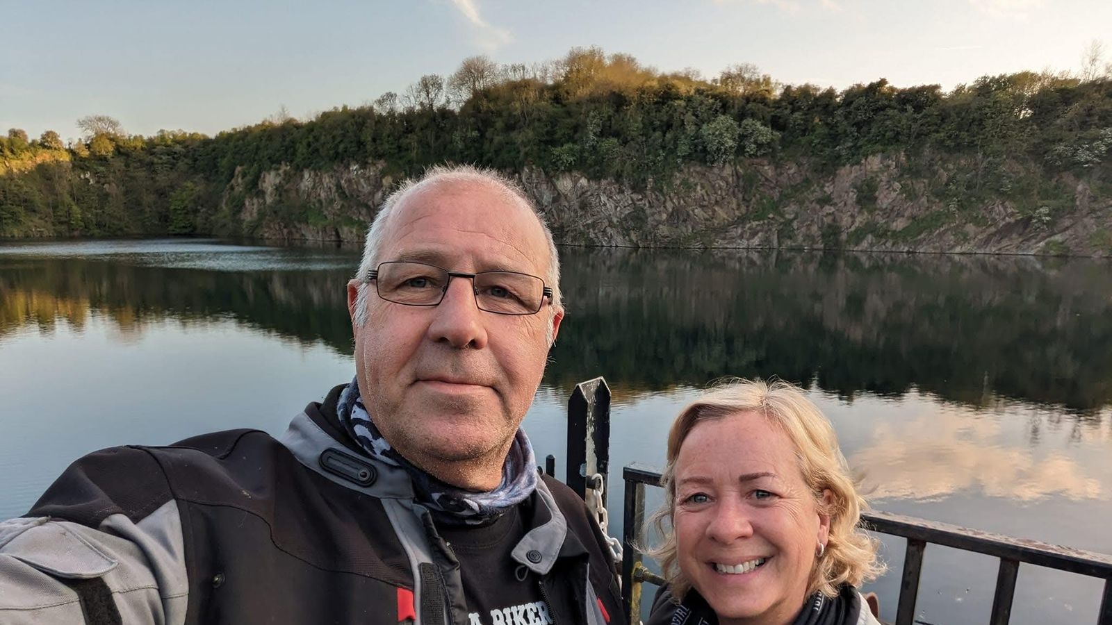 British couple killed in Naples cable car crash named