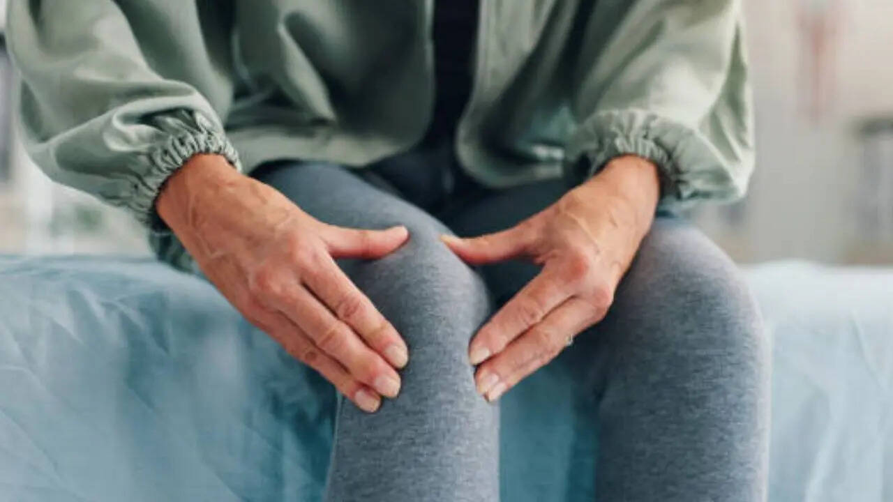 Health Quiz: Which Habit Can Lead To Weaker Bones Over Time?