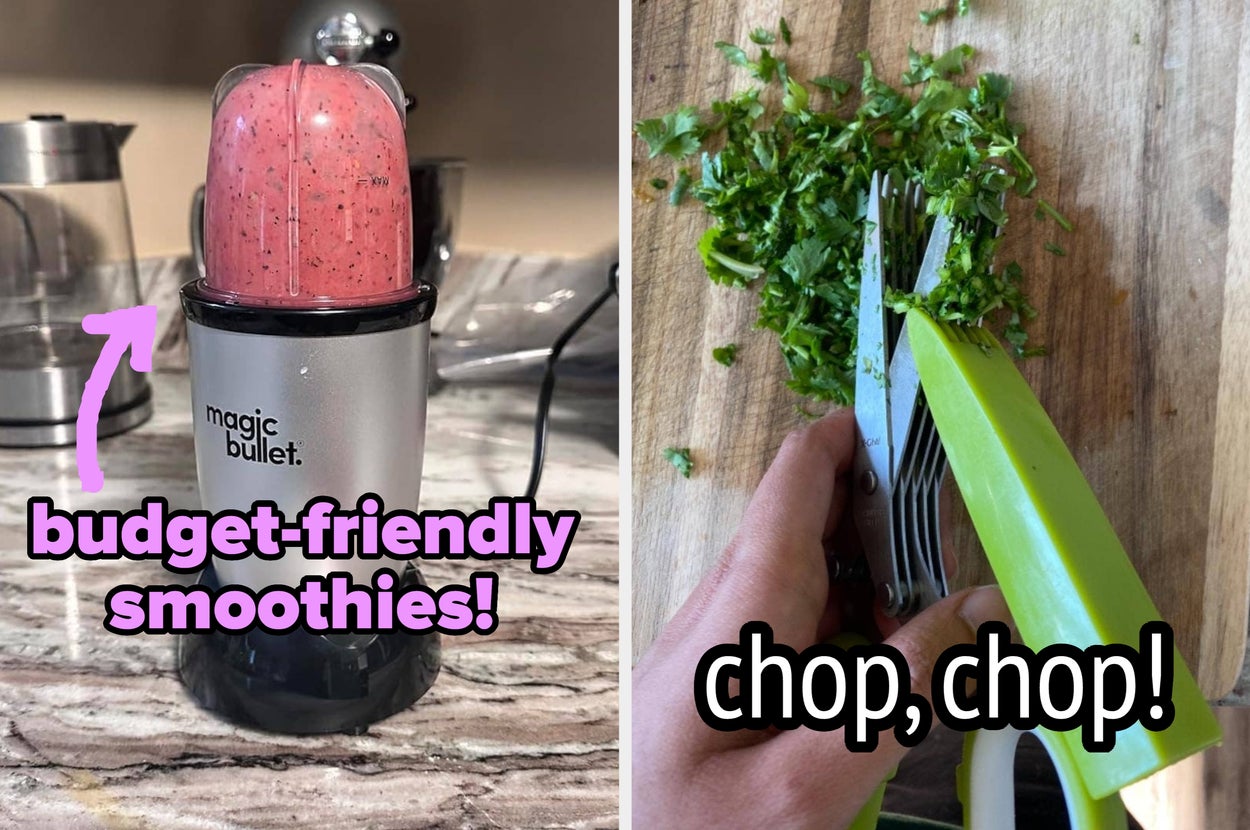 31 Products To Make Stepping Into The Kitchen Way Less Daunting