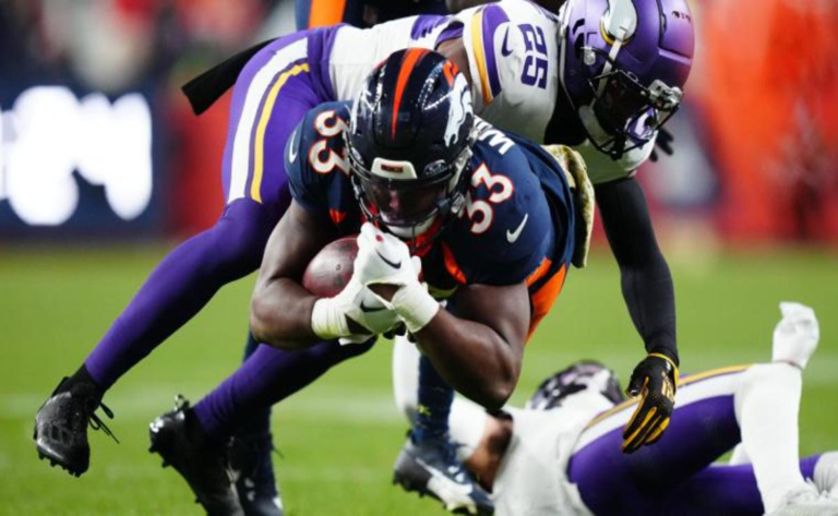 NFL 2025: Broncos Eye Dual-Threat Running Back to Boost Rushing Attack