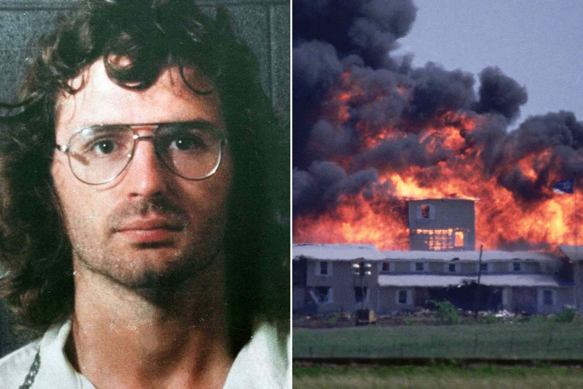 What Was the Waco Siege? Revisiting the 51-Day Standoff and Fire That ...