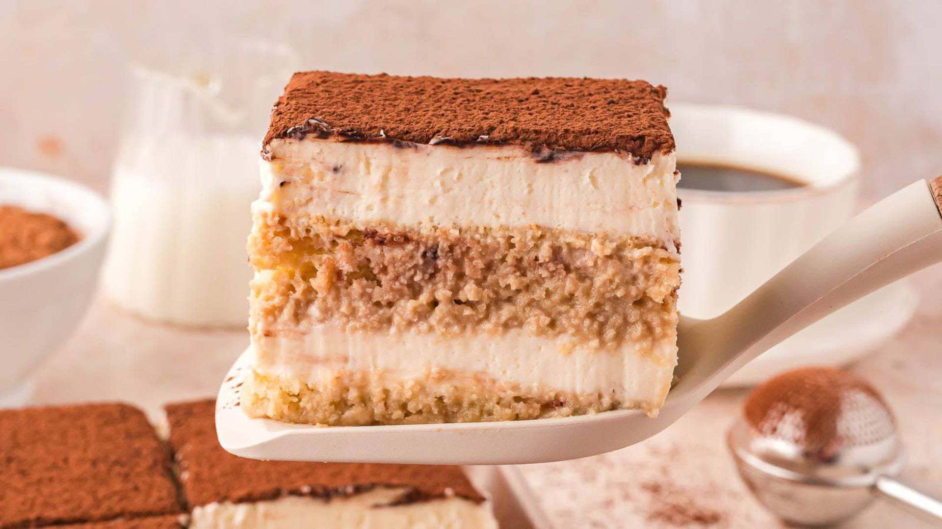 23 Layered Desserts When You Crave Something Fancy and Delicious