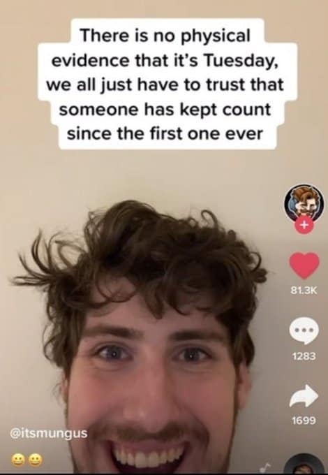 40 Funniest Chaotic Comments From The Internet's Most Unhinged Minds